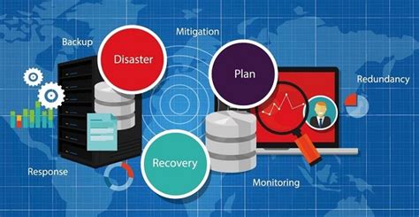 Guide To Data Backup And Disaster Recovery