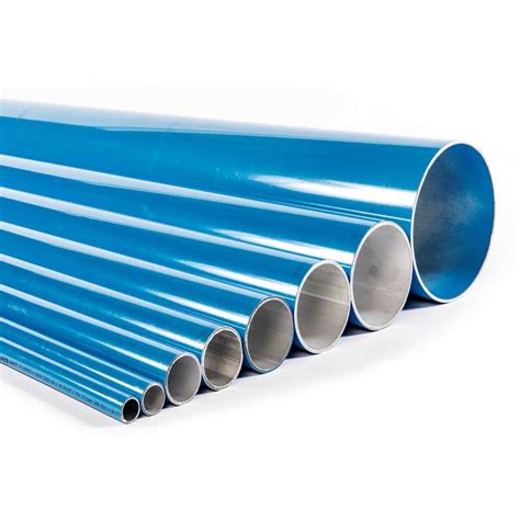 Invest In Airnet Aluminum Pipe A Reliable Compressed Air Piping System