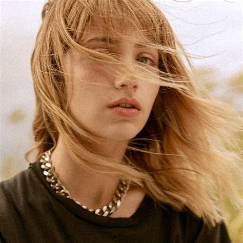 Emily Rudd At A Photoshoot July 2021 Hawtcelebs