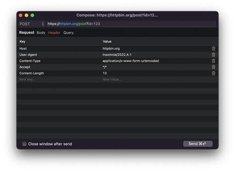 compose or edit and repeat v2 · issue 1255 · proxymanapp proxyman · github