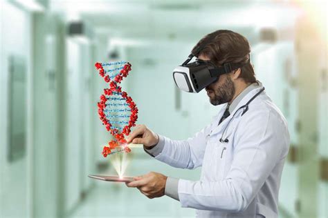 Gene Therapy And Personalized Medicine Innovations