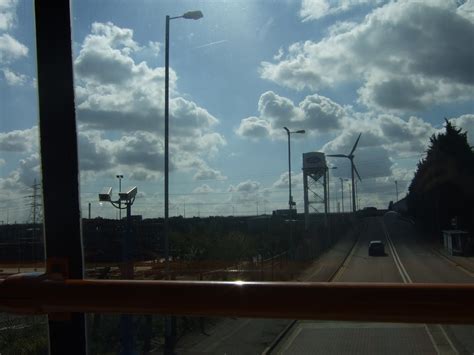 London Buses One Bus At A Time The Return The Number 175 Route