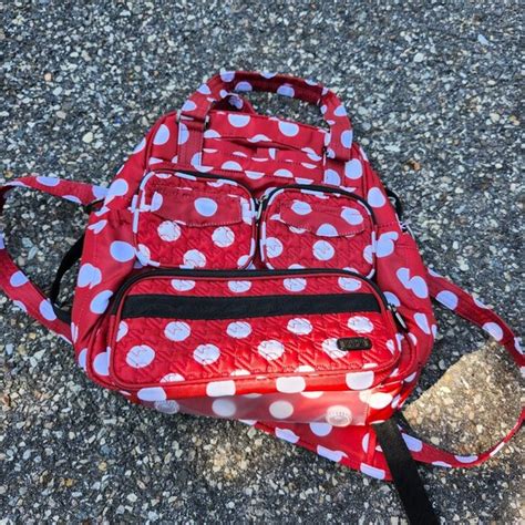 Lug Bags Lug Mini Puddle Jumper Poshmark