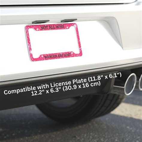 Funniest License Plate Frames At Eileen Towner Blog