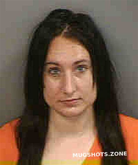 Emert Courtney Marie 12 16 2023 Collier County Mugshots Zone