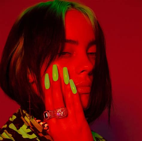 Billie Eilish Releases Self Directed Xanny Video Genre Is Dead