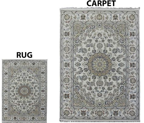Rug Vs Carpet Key Differences That You Need To Know