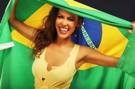 Brazilian Women Peculiarities Of Dating In Brazil