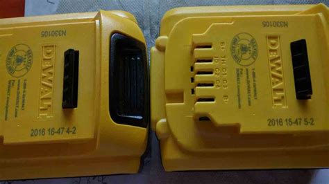 Deciphering Dewalt Battery Date Code What You Need To Know