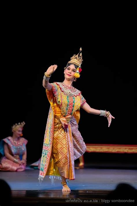 โขน Thai Performance Art Thailand