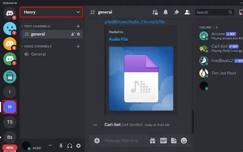 How To Mute Text To Speech On Discord A Step By Step Guide Enjoytechlife
