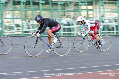 （写真 86枚目118枚）深谷知広 新山響平 第39回共同通信社杯 青森競輪場 More Cadence 自転車トラック
