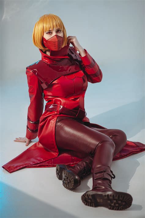 Kiwi Cosplay By Shiera13 On Deviantart