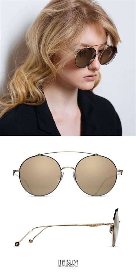 59 Best Matsuda Eyewear Images On Pinterest Eye Glasses Eyeglasses
