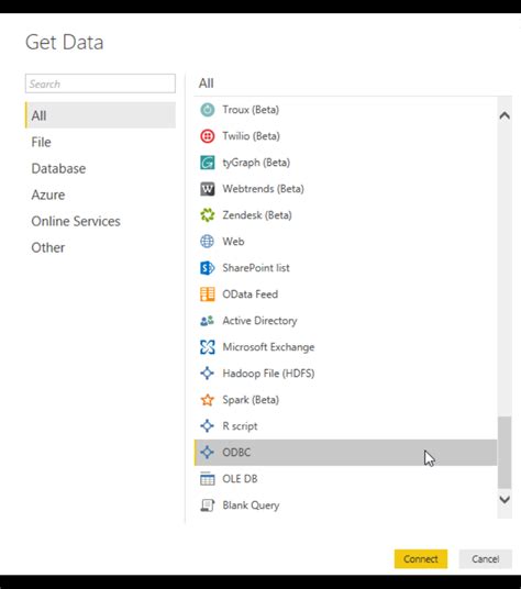Mongodb Bi Connector Tpoint Tech