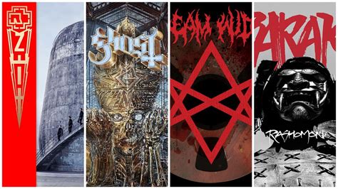 The Best Albums Of 2022 So Far 2022s Best Metal Albums So Far Page