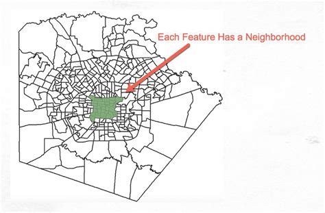 Mapping Clusters Of Sasquatch Sightings Geospatial Training Services