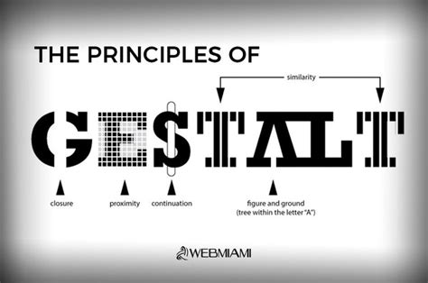 Understanding The Principle Of Similarity