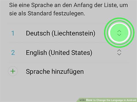 How To Change The Language In Android With Pictures WikiHow