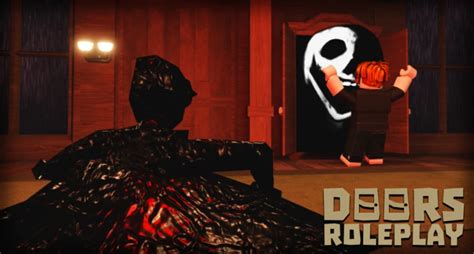 Doors Rp The Multiverse Roblox