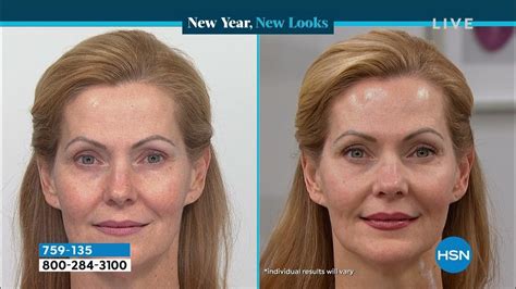Hsn Wake Up Beautiful With Valerie 12282022 09 Am Youtube