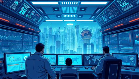 Ai Use Case Real Time Fraud Detection In Financial Transactions