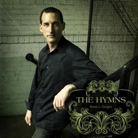 The Hymns Keith L Cooper Digital Music