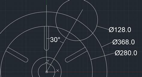 ENGR 1304 2D AutoCAD Practice Hints