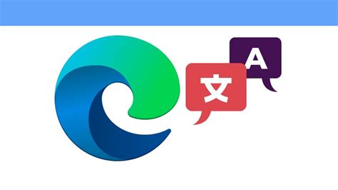 چگونه صفحات وب را در مرورگر Microsoft Edge ترجمه کنیم اپ خونه