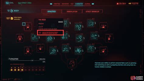 Cyberpunk 2077 All Weapon Types Explained Cyberpunk 2077 All Weapon Types Explained