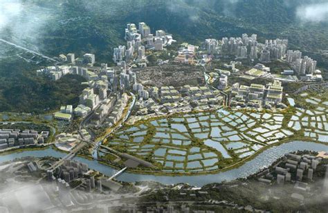 Aecom And Partners Secured To Deliver Key Technical Services For Hong