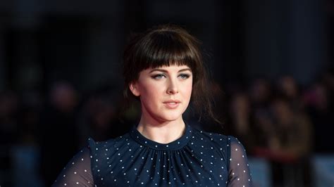 Who Is Alexandra Roach The No Offence Actor Has Played Some Divisive Figures