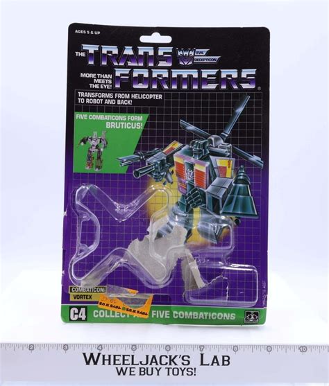 Vortex Transformers G1 Vortex Transformers G1