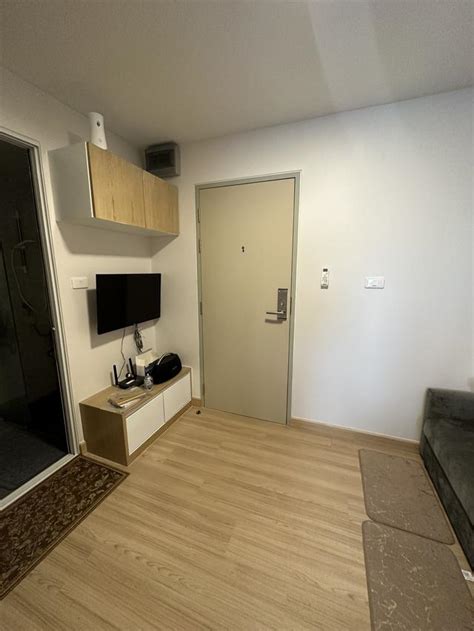 โครงการฟินน์คอนโด 4 สวนดอก Ennxo