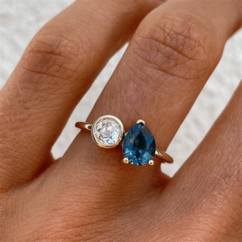 29 Prettiest Toi Et Moi Rings Weve Ever Seen Complete Guide