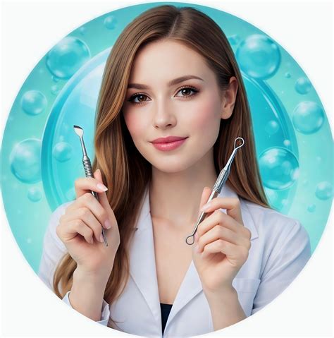 Asmr Satisfying Nose Blackhead Removal Animation Treatment