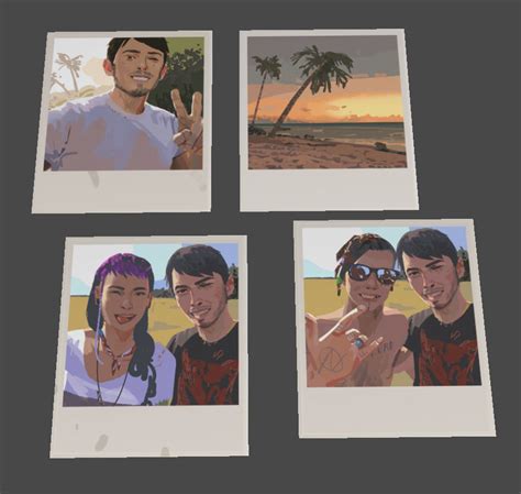 [xps] Lis2 Ending Photo By Trashboialex On Deviantart