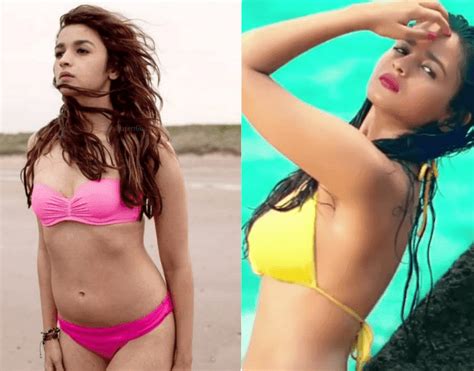 Bollywood Actress In Bikini 60 Photos Moonagedaydreamfilm