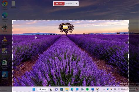 How To Screen Record With Snipping Tool On Windows 11