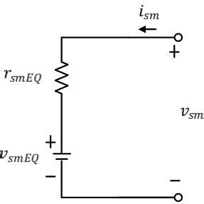 Submodule SM Model For The Detailed Equivalent Circuit A SM Download Scientific Diagram