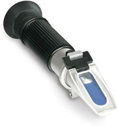 Hand Held Refractometers Camlab