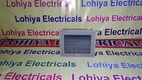 Pro Face Hmi Module At Best Price In Bhavnagar Gujarat Lohiya Electricals