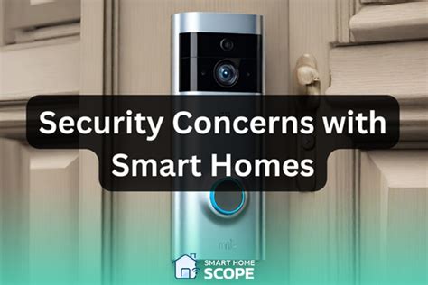 What Is A Smart Home How Does Smart Home Technology Work Smart Home Scope