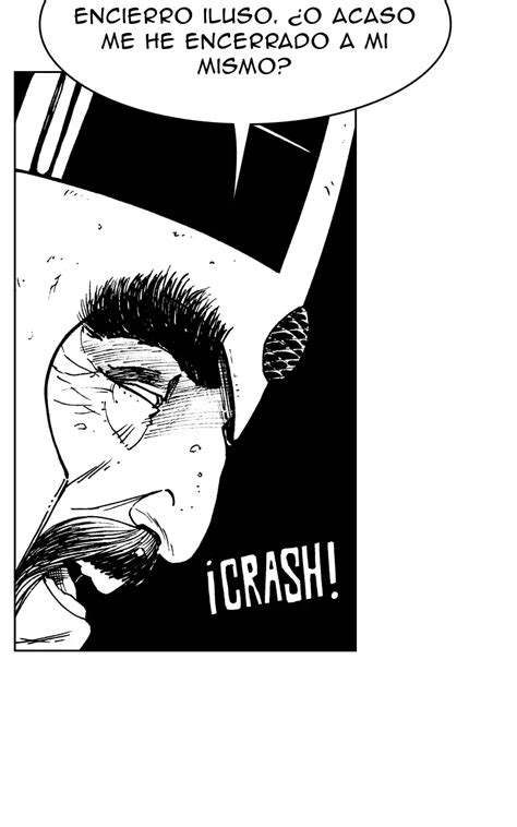 Ottar Capítulo 05 Gcomics