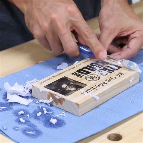 5 Ways To Print On Wood Artofit