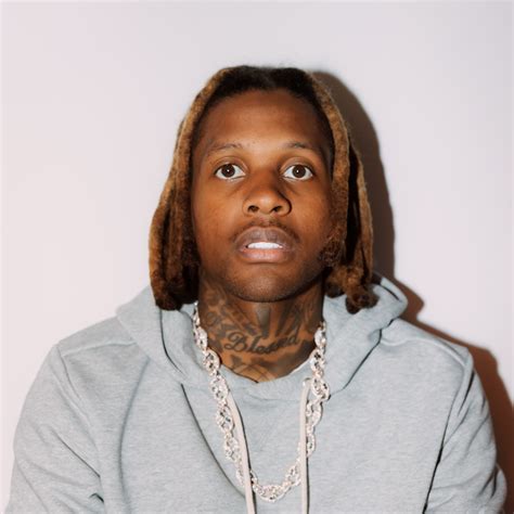 Grammy Winning Rap Superstar Lil Durk Releases New Single Video “turn