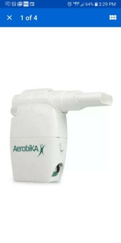Aerobika Pep Device Accapella Flutter Improved Philippines Ubuy