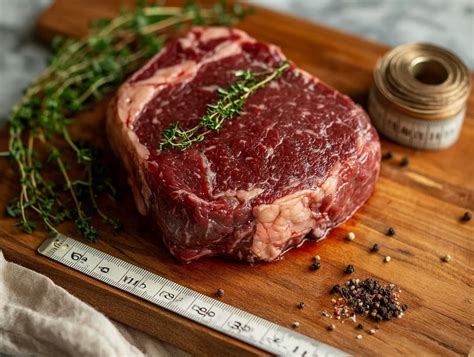 Calories Ribeye Steak 6 Oz 20 Oz Ribeye Steak Nutrition Oapht