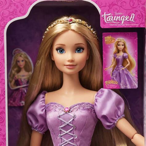 Chat With Princess Rapunzel Enjoy Free Ai Character Voice Chat