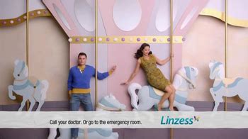Linzess Tv Commercial Had It Up To Here Ispottv Linzess Tv Commercial Had It Up To Here Ispottv